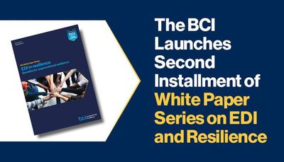 The BCI Launches Second Installment of White Paper Series on EDI and ...