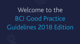 BCI News | All the latest news and thinking in business continuity and ...