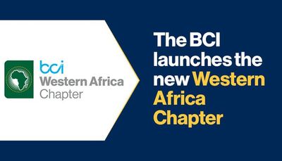The BCI launches the new Western Africa Chapter | BCI