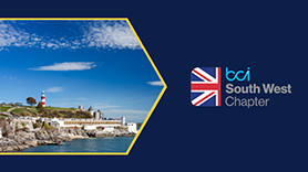 The BCI Event Calendar | For all the best business continuity and ...