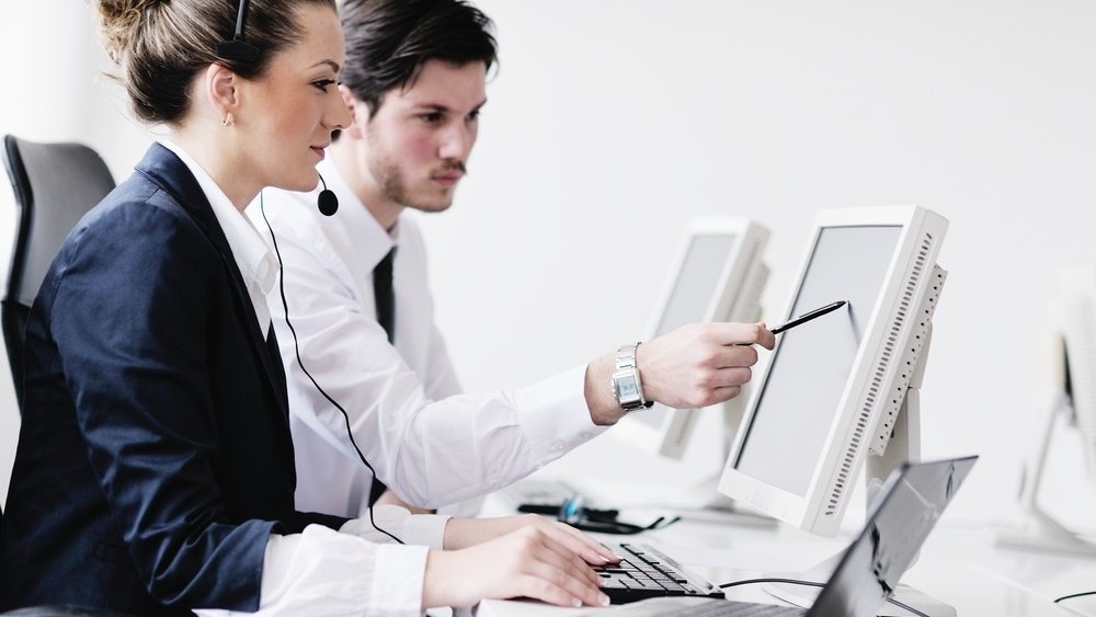 The Importance Of Loggist Training BCI The Importance Of Loggist Training BCI
