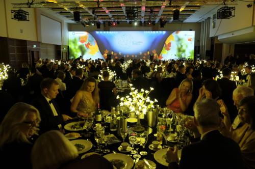 BCI Global Awards | BCI