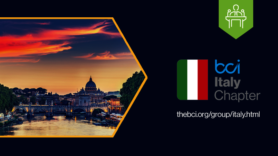 The BCI Event Calendar | For all the best business continuity and resilience events near you | BCI