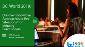 The Business Continuity Institute (BCI) | A global institute for ...