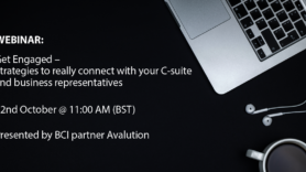 The BCI Event Calendar | For all the best business continuity and resilience events near you | BCI